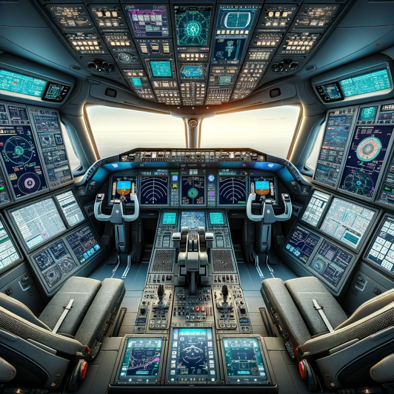 Commercial Pilot License | Type Rating | TNC Aviation Institute