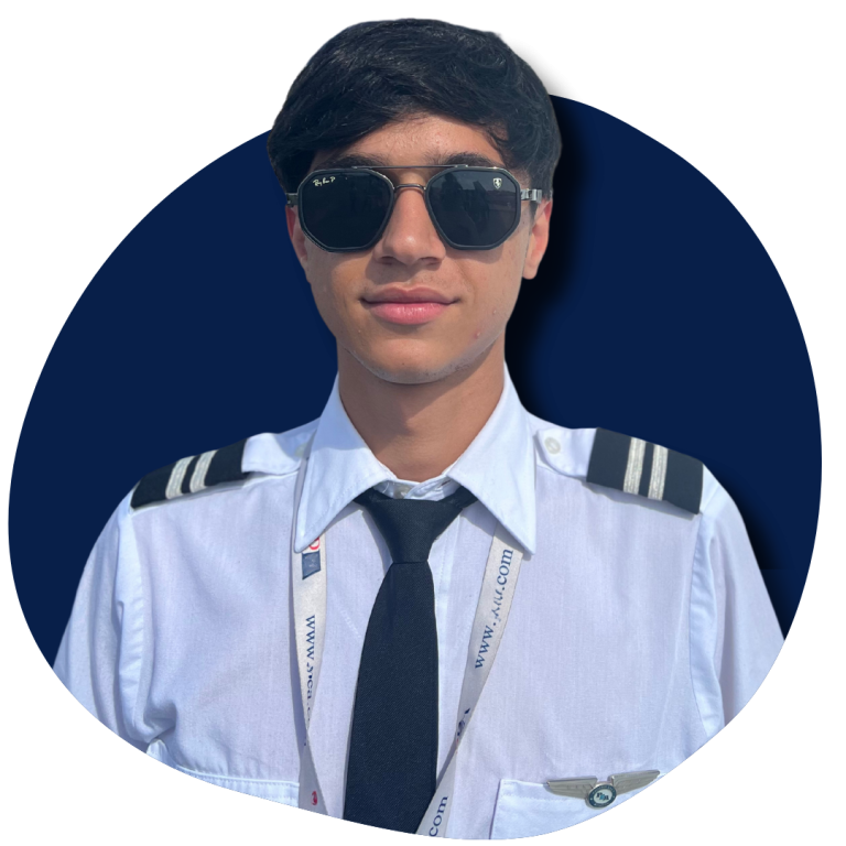 Commercial Pilot License | Type Rating | TNC Aviation Institute